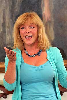 Blue balloon dream a winner for Massey playwright | English and Media ...