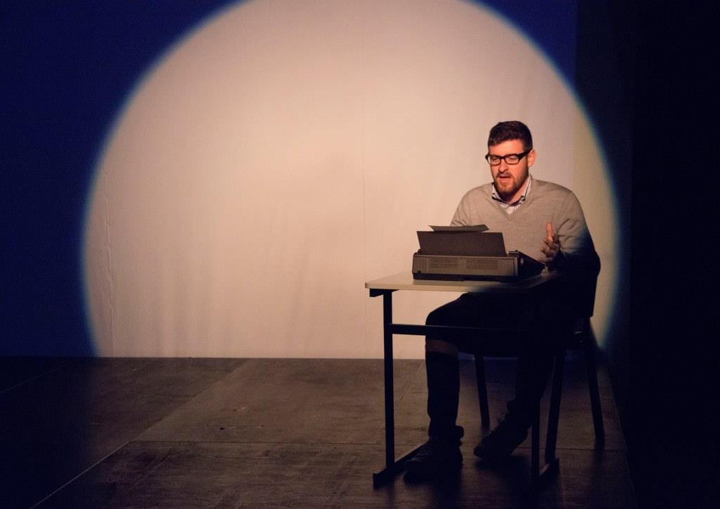 New works explore contemporary identity challenges | English and Media ...