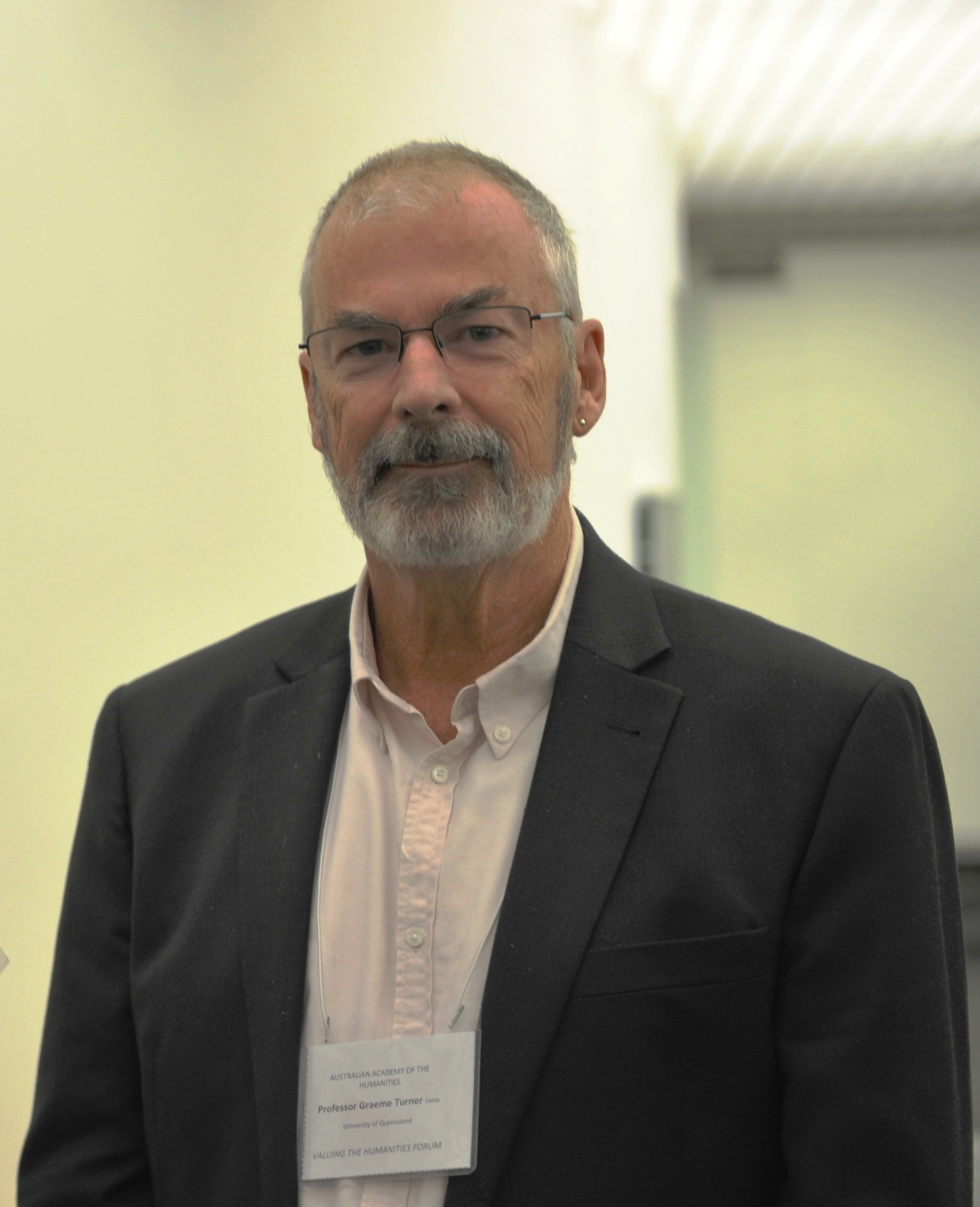 The Future of the Humanities in the Corporate University | English and ...