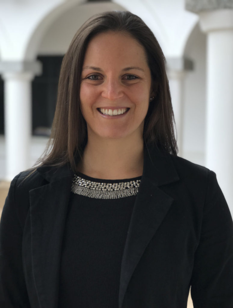 Research Team | Female Health Research