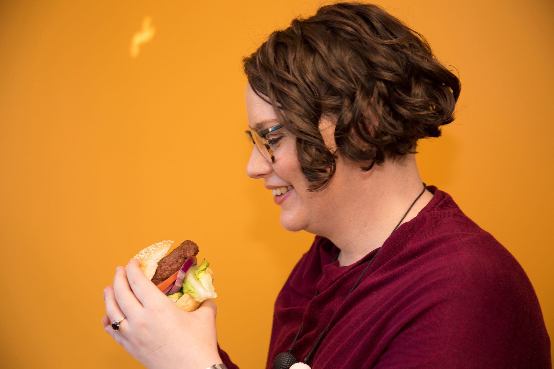 28 | October | 2021 | The Consumer Dimension of Future Foods