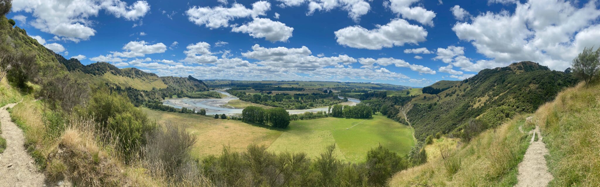 Pūtōrino e Rua – Discovering the past, present and future impact on ...