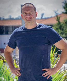 Rangahau | Research at Massey University