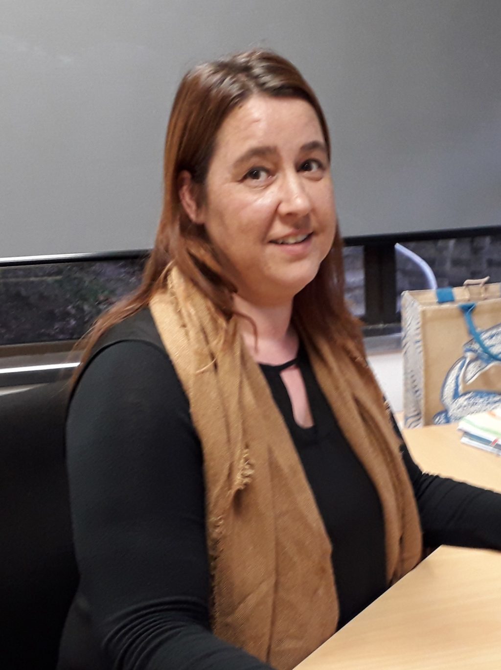 Ko wai mātau | Who we are - Te Au Rangahau | Māori Business Research